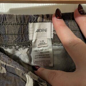 Ardene | Shorts | Camo Running Shorts Ladies | Poshmark